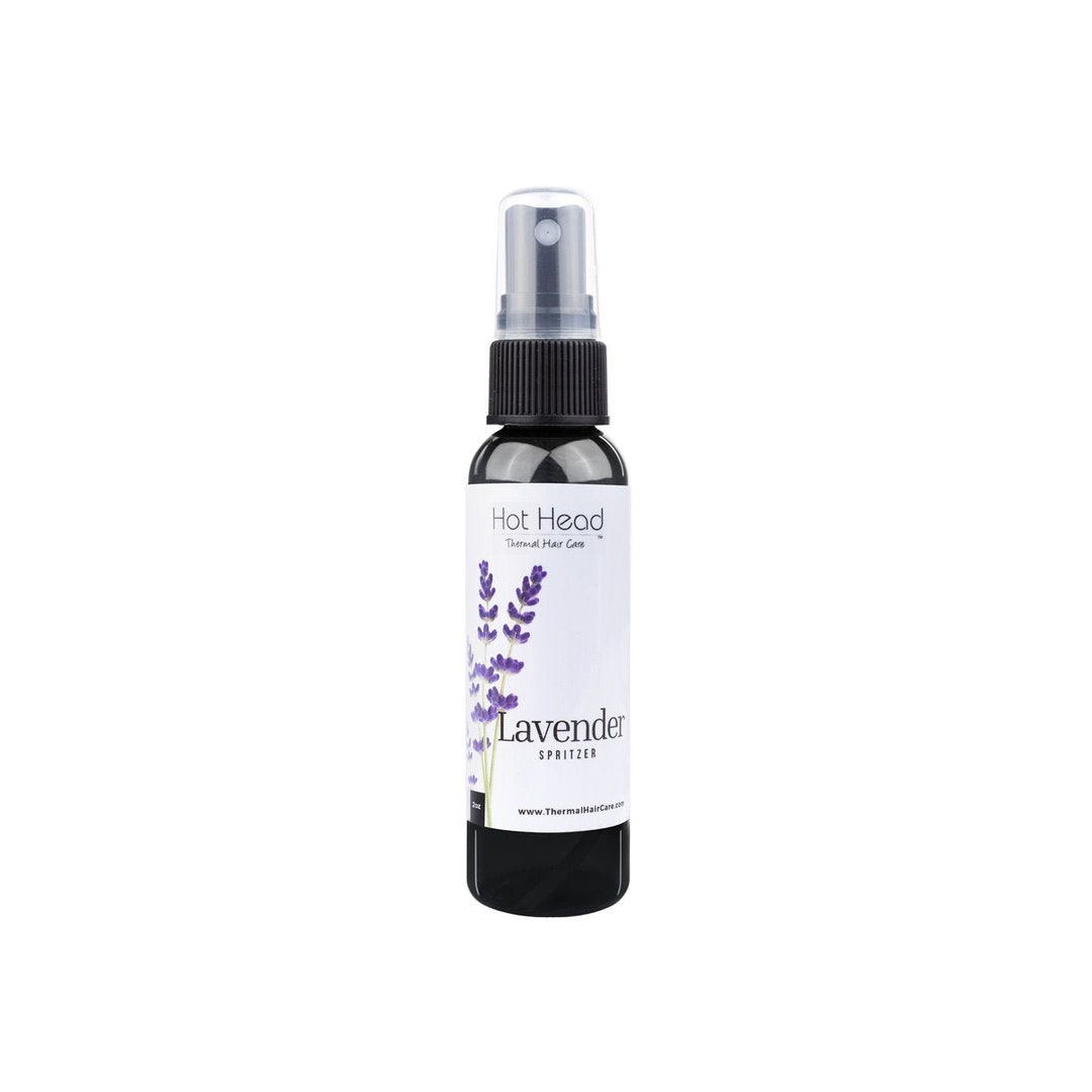 Lavender Essential Oil Spritzer - Etsy