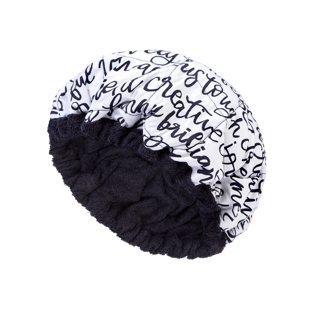 Thermal Hair Care Deep Conditioning Cap Natural Hair - Etsy