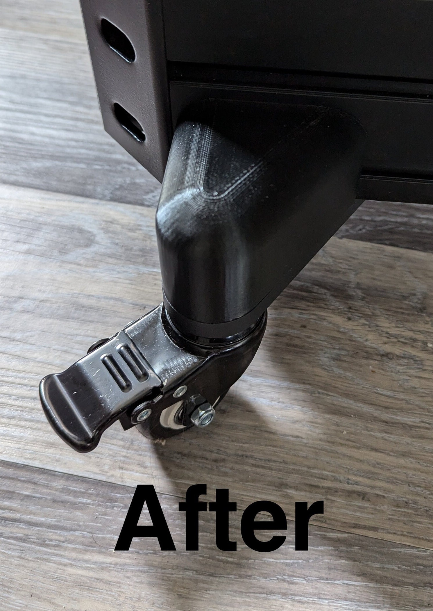 Axes Hiders for Sim Rig Trak Racer ( for Suitable Foot or Wheels) - Etsy