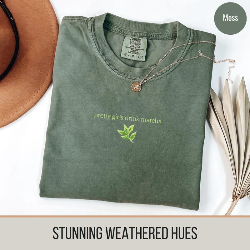 Hübsche barista - Etsy.de