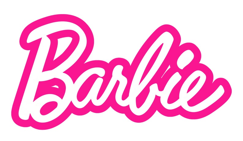 Malibu Barbie Birthday, Beach Barbie, Custom Backdrop, Digital Download ...