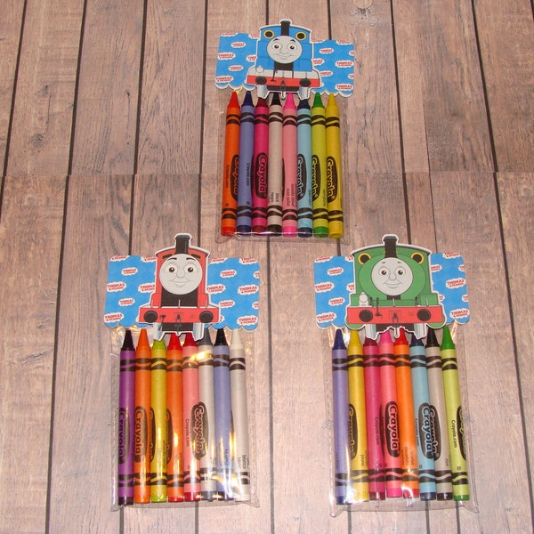 Thomas and Friends - Etsy