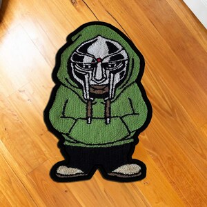 Snoopy Mf Doom - Etsy