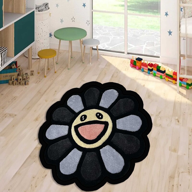 Murakami Flower - Etsy