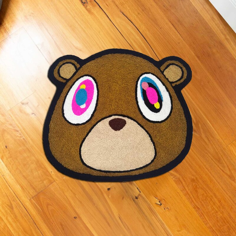Bear Rug - Etsy