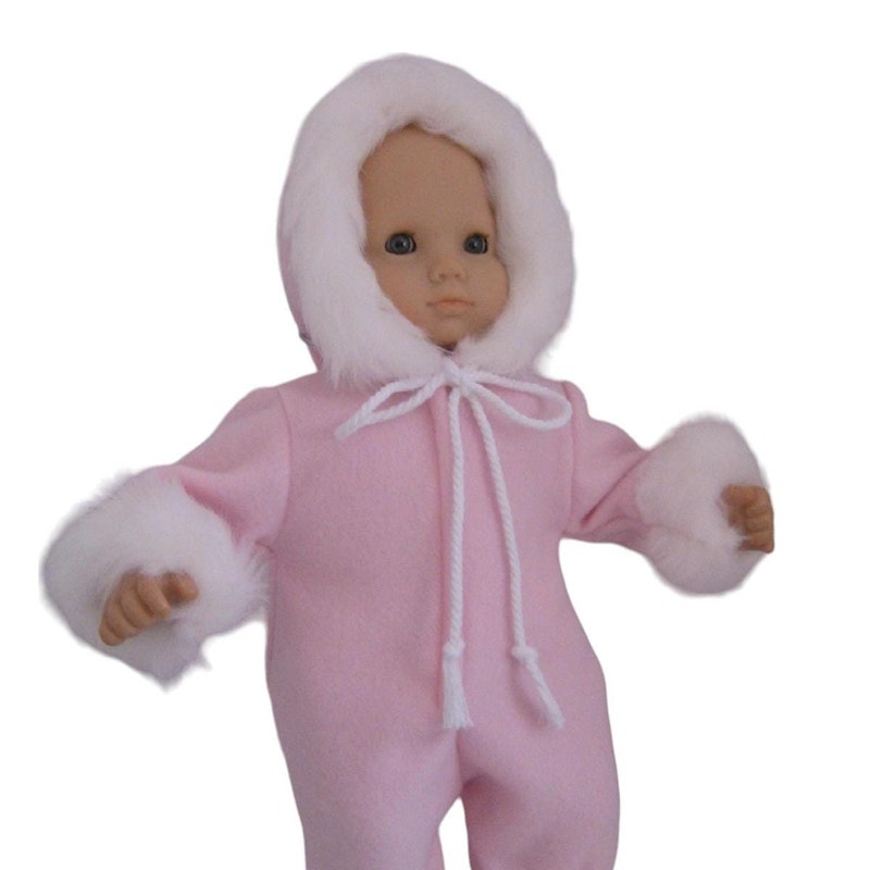 Fur Trim for Doll Clothes - Etsy