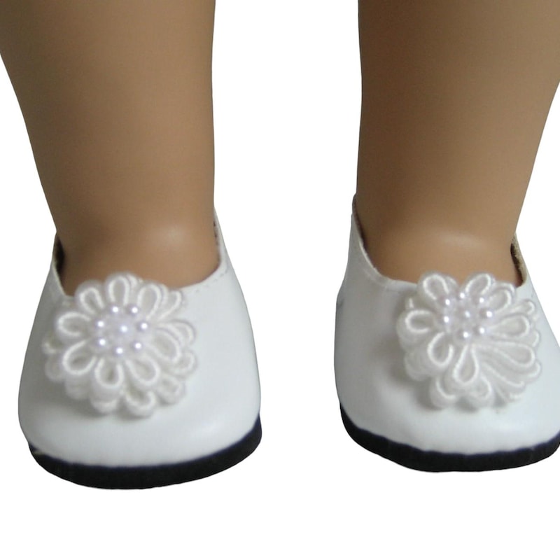 18 Inch Doll Shoes - Etsy