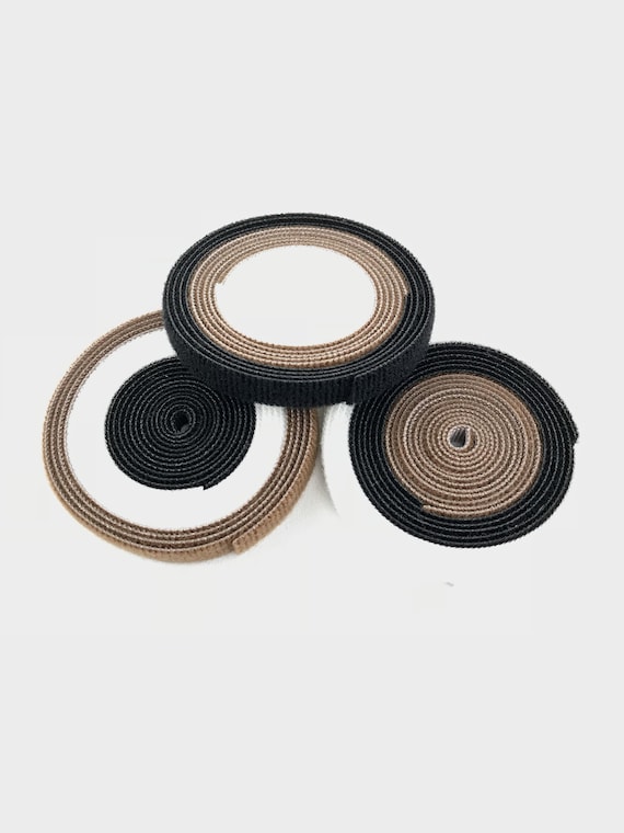 Ultra thin velcro for doll clothes store