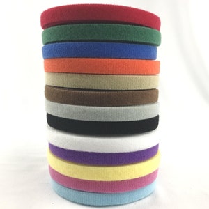 Sample Pack Velcro for DOLL CLOTHES Ultra Thin 3/8 Wide VELCRO® Brand ...