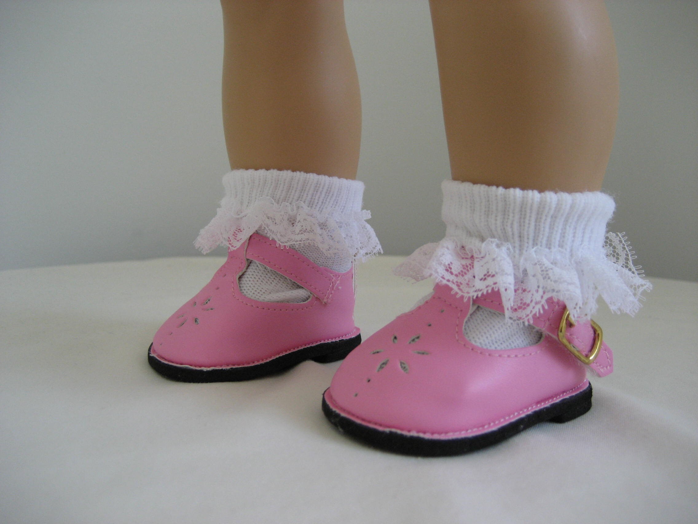 Bitty baby cheap shoes and socks