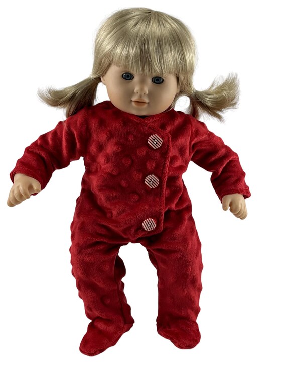 Clothes that fit bitty baby store