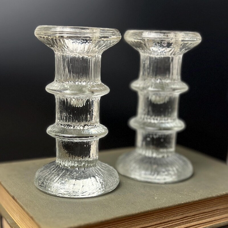 Pukeberg Glass - Etsy