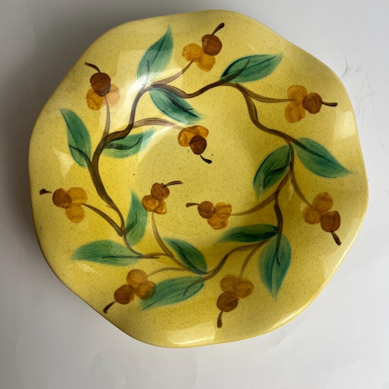Gail Pittman Pottery - Etsy
