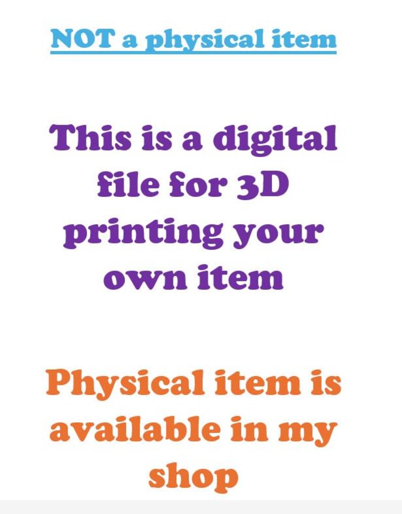 Impossible Spiral Fidget Toy-3d Printable Toy-stress and Anxiety Relief ...