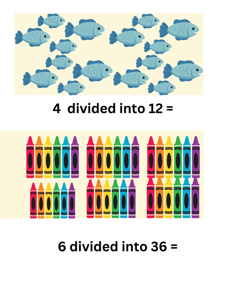 Learning Math Signs - Etsy