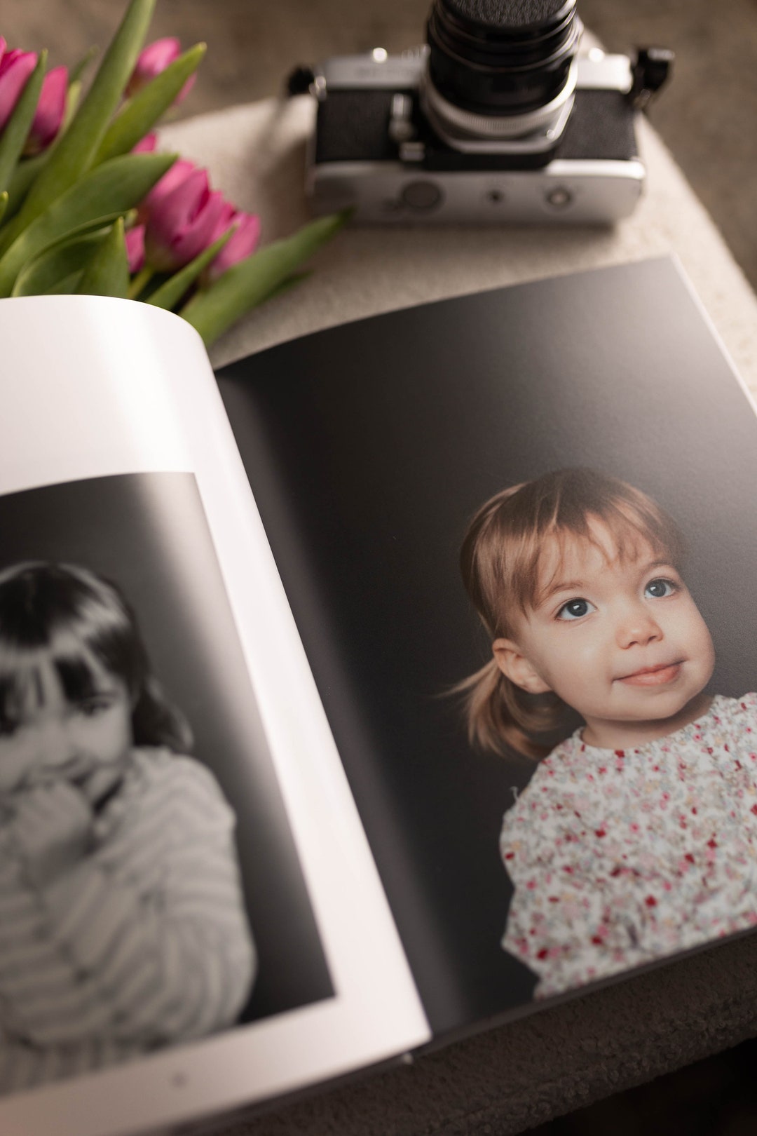 8x10 Photobook Layouts Modern Album Layouts Created Through Blurb - Etsy