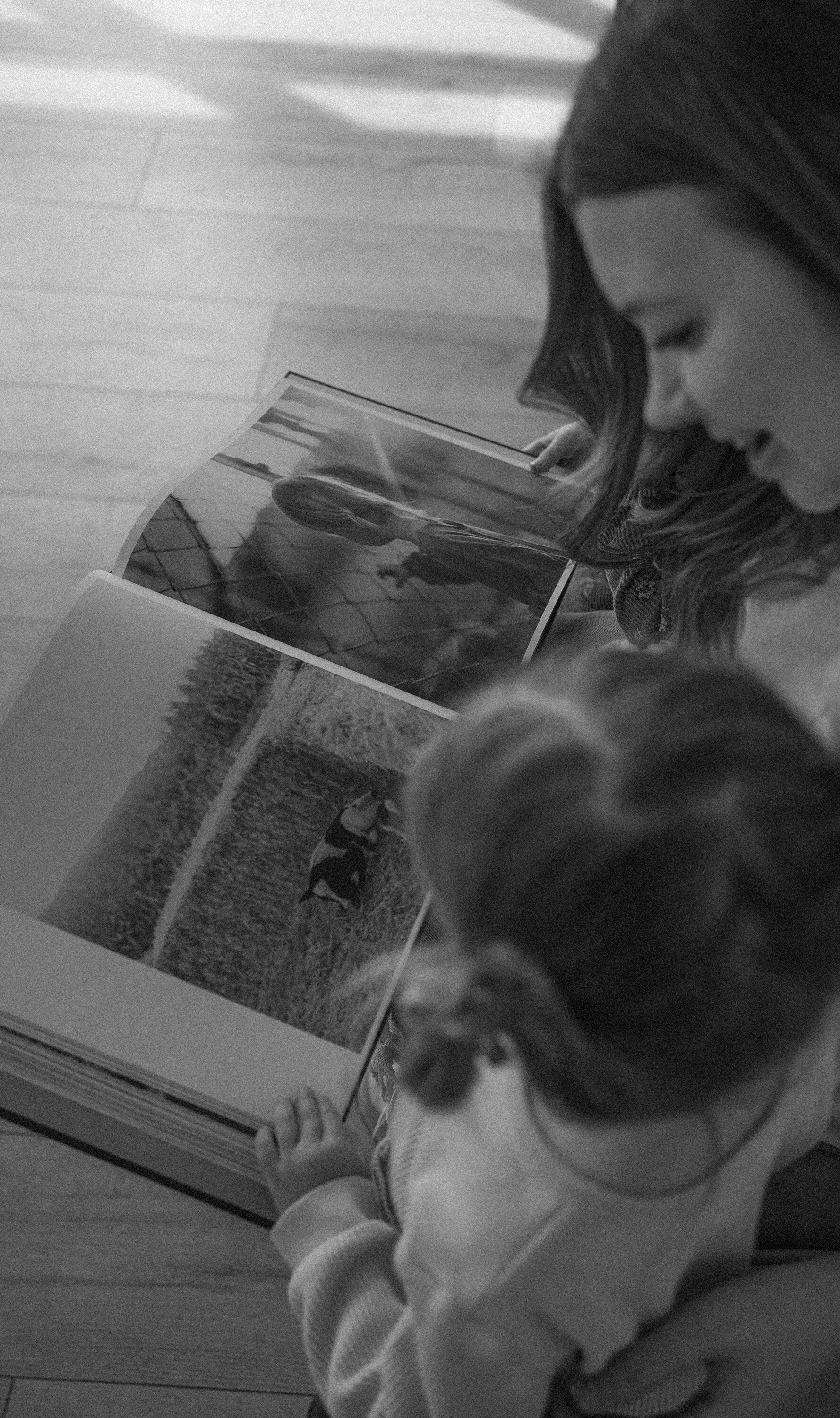 8x10 Photobook Layouts Modern Album Layouts Created Through Blurb - Etsy