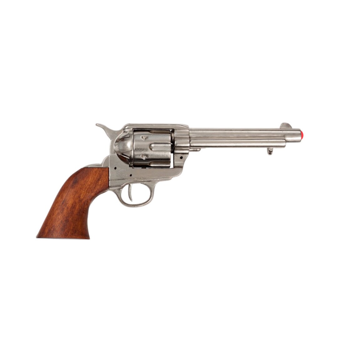 Colt Peacemaker 1873 R Revolver Caliber 45 1106/NQ - Etsy