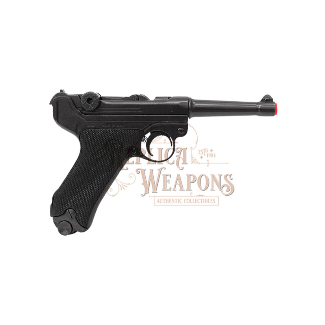 Luger P08 Parabellum Prototype 1898 Replica Authentic Decorative Piece ...