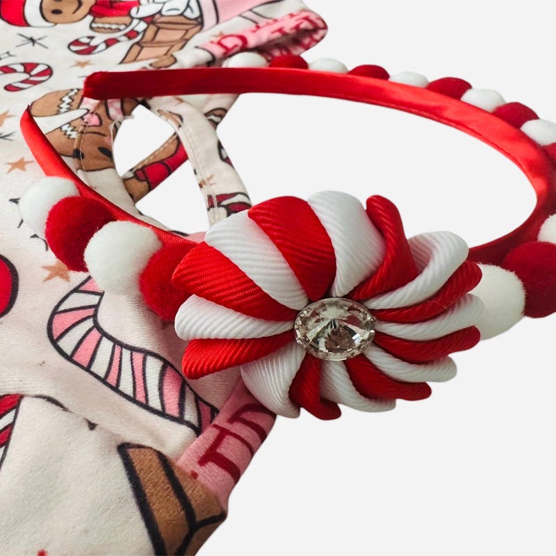 Candy Headband - Etsy