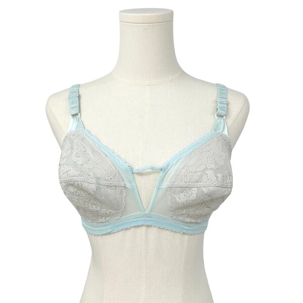 Cone Bra - Etsy