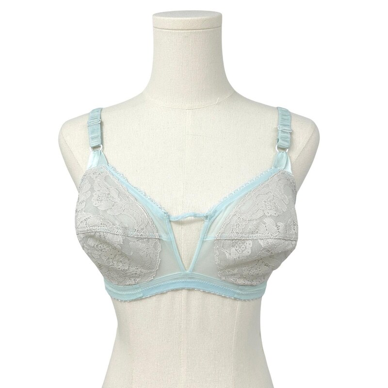 Cone Bra - Etsy