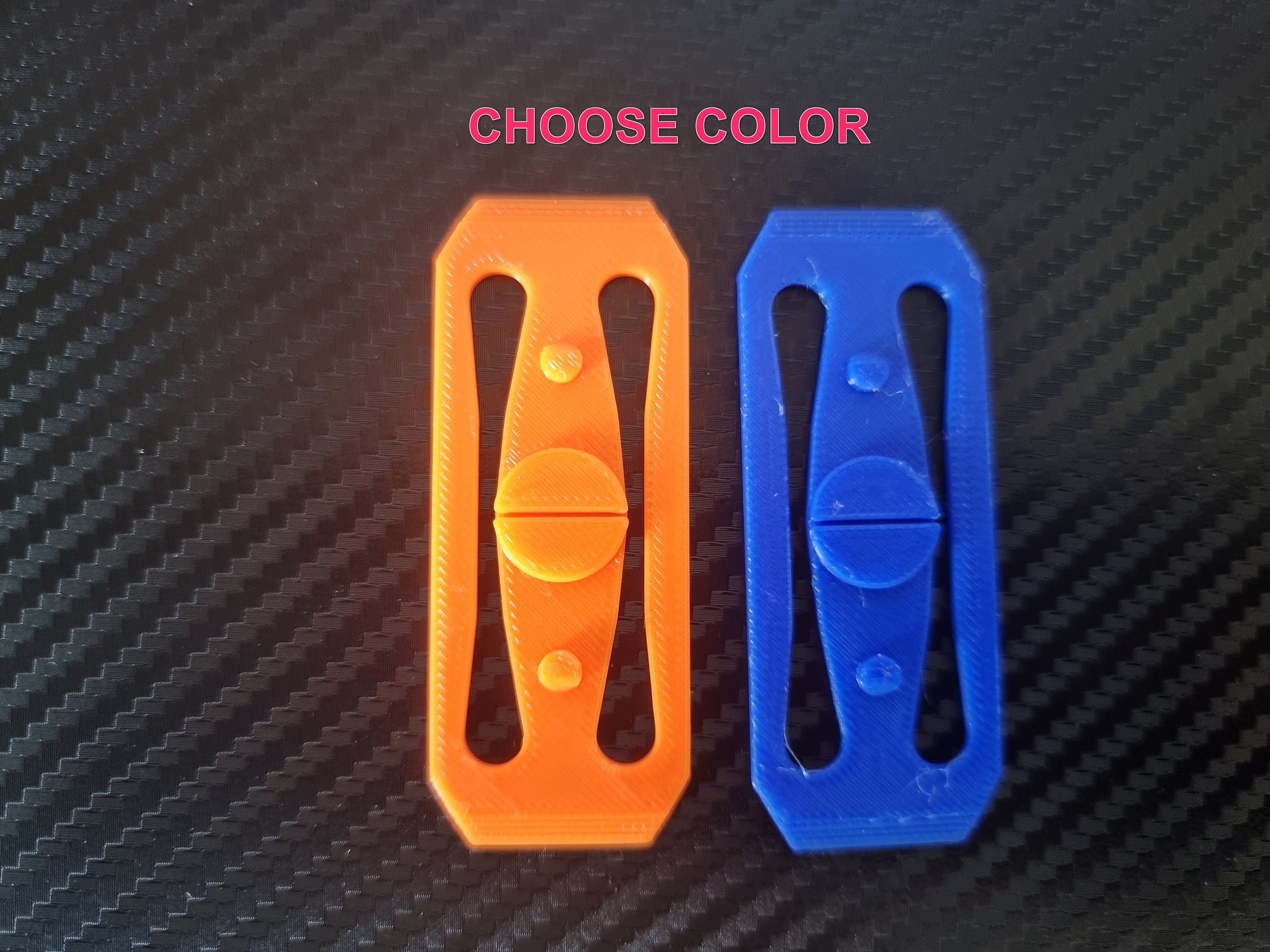 Conectores para Pistas Hot wheels. Compatibles con pista de carreras ...