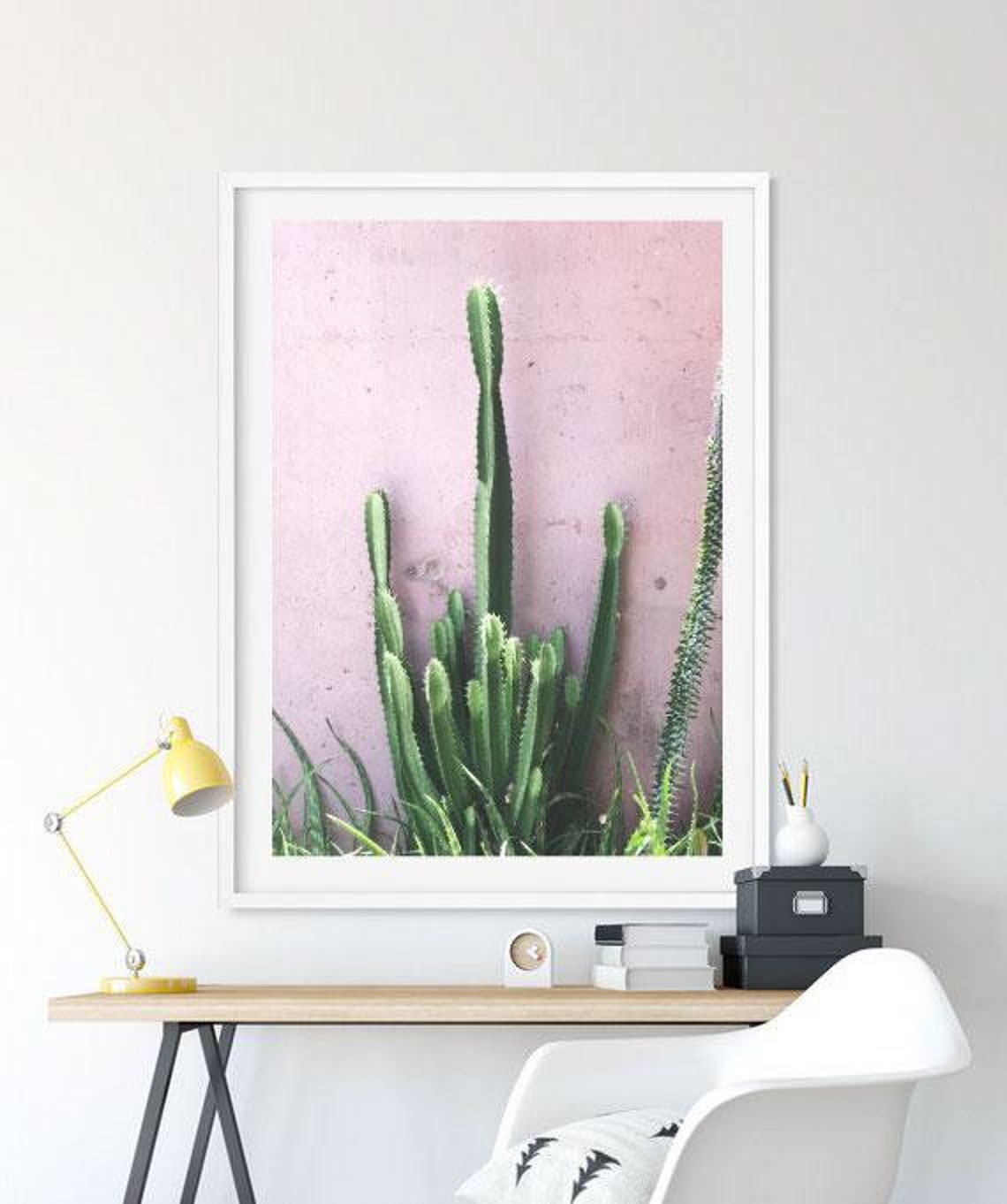 Cactus Print Cactus Photography Plant Prints Botanical - Etsy Australia