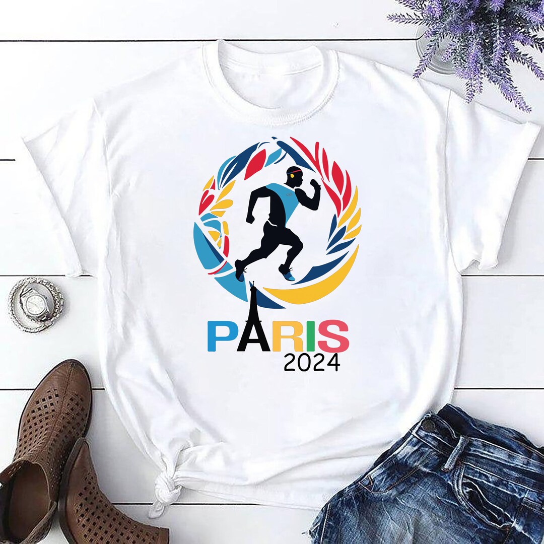 Paris 2024 PNG, Olympia 24, Olympic Summer Games 2024 France, 2024 ...
