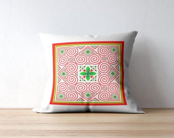 Hmong Ethnic Design, Hmong Design, Hmong Pattern Design, Hmong Product ...