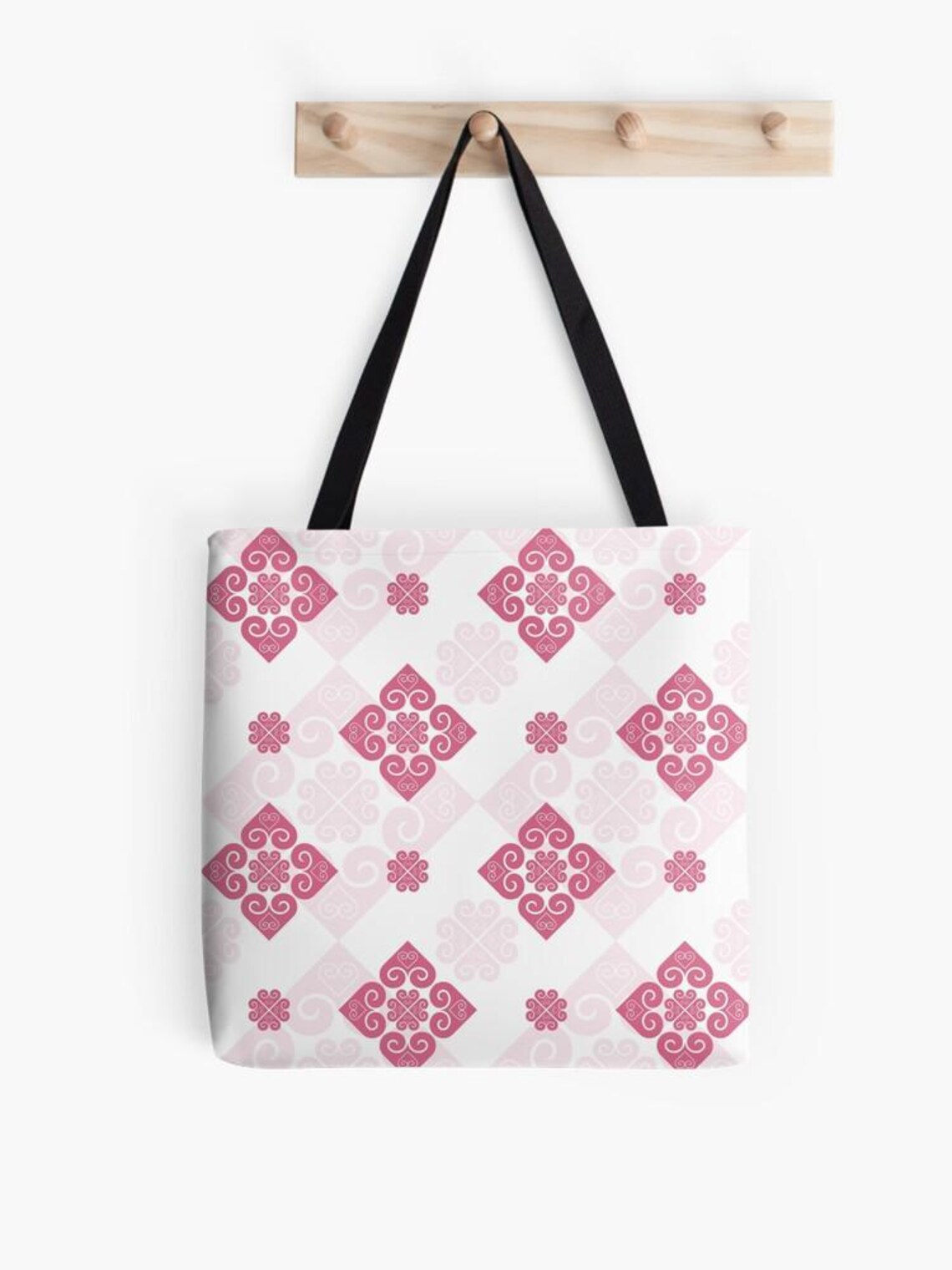 Hmong Pattern: Modern Ethnic Design (digital Download) - Etsy
