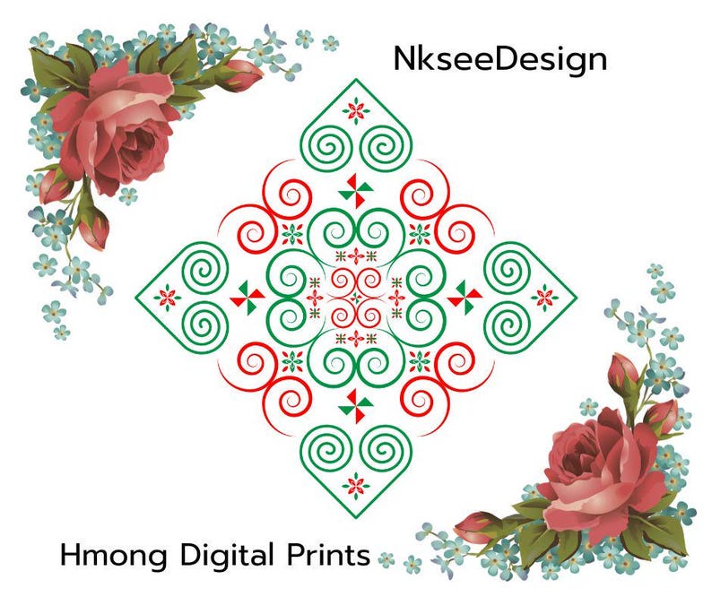 Hmong Design, Hmong Pattern Design, Hmong Product, Hmong Ethnic, Hmong ...
