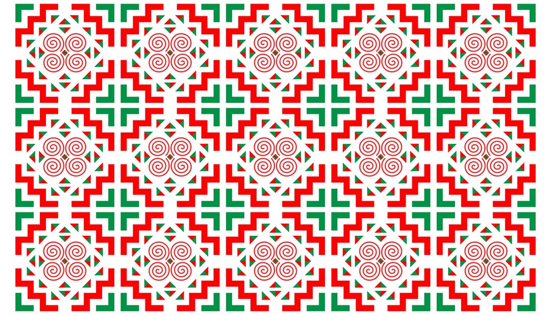 Hmong Ethnic Design, Hmong Design, Hmong Pattern Design, Hmong Product ...