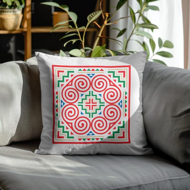 Hmong Ethnic Design, Hmong Design, Hmong Pattern Design, Hmong Product ...