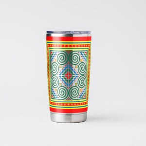 Hmong Pattern Design: Ethnic PNG, EPS, JPG (digital Download) - Etsy