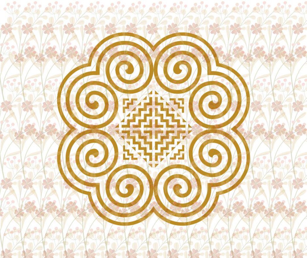 Hmong Design, Hmong Ethnic, Hmong Pattern, Hmong Product, Hmong PNG ...