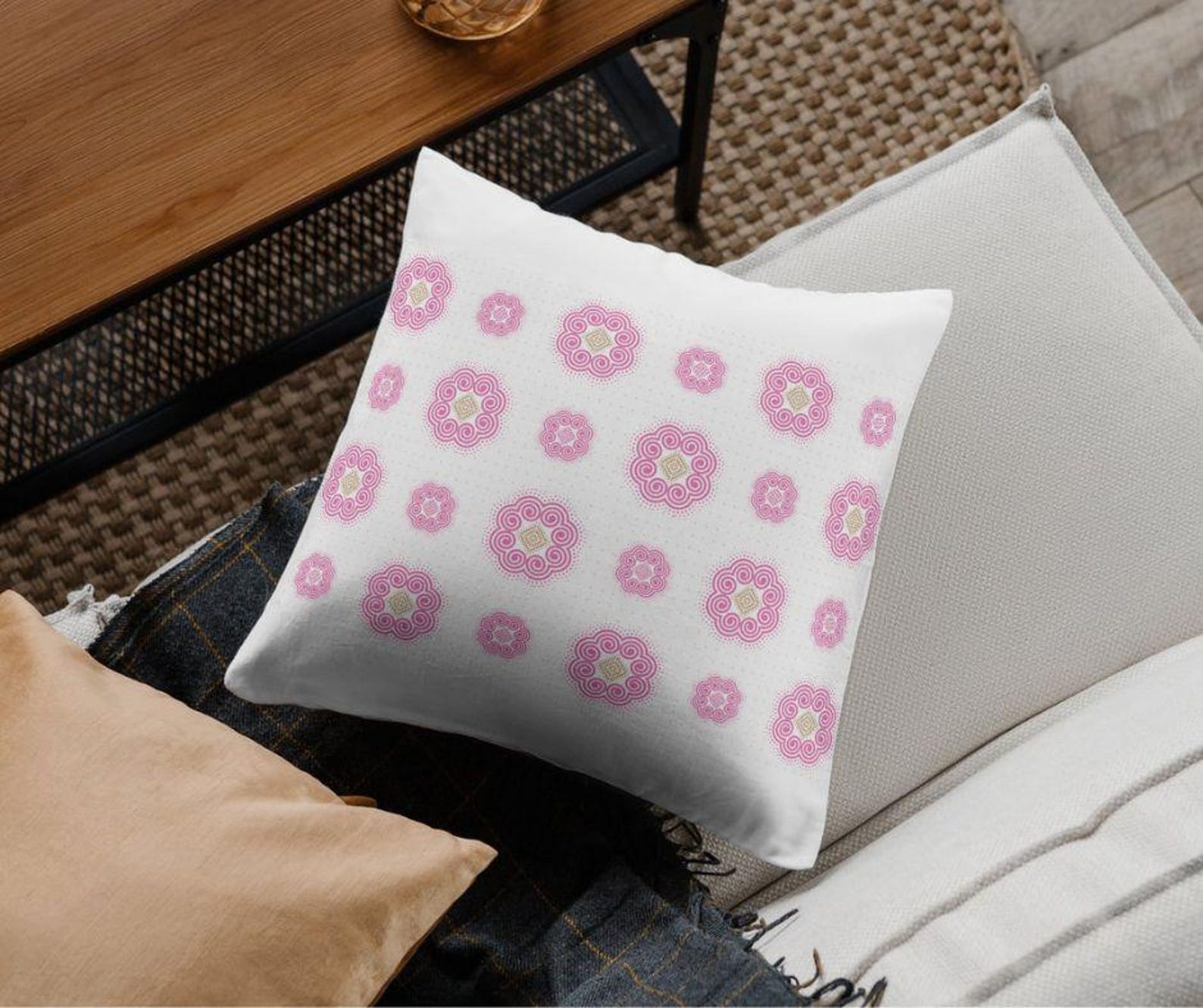 Hmong Digital Product, Hmong Pattern, Hmong Design, Hmong, Hmong Ethnic ...