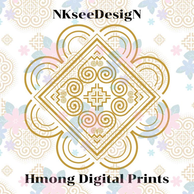 Hmong Tribal Clothing - Etsy