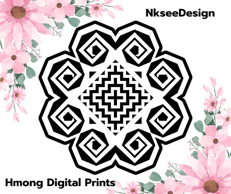Hmong Design, Hmong Ethnic, Hmong Pattern Design, Hmong Product, Hmong ...