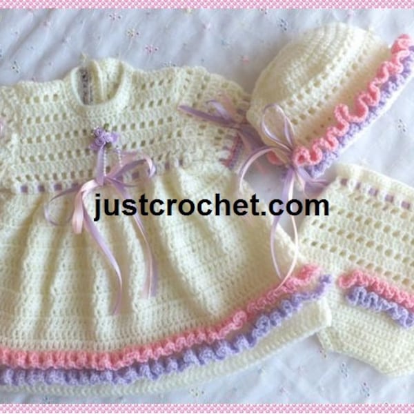 Crochet Knickers - Etsy UK