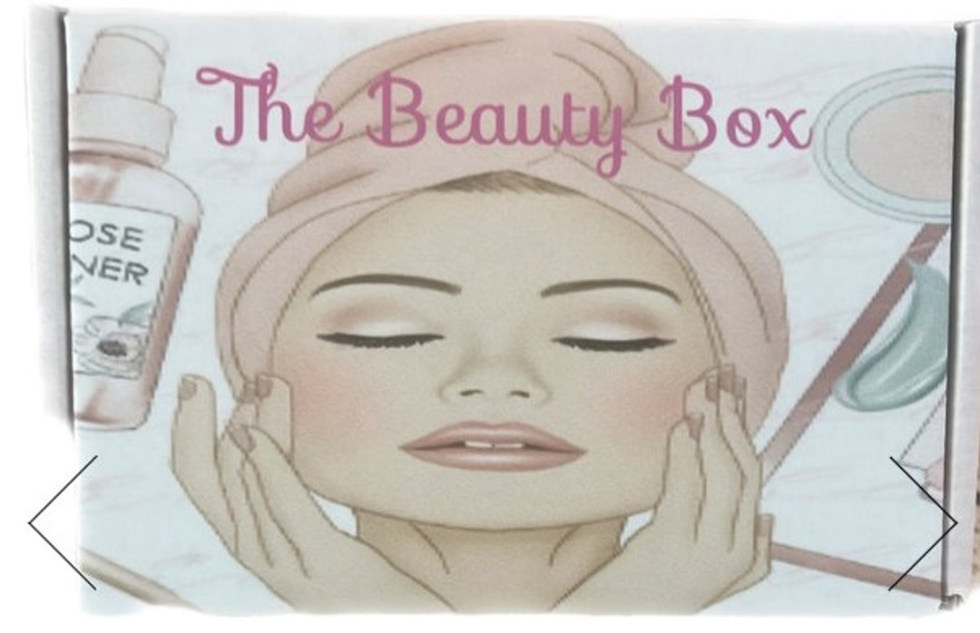 Micro-needling at Home Kit (the Beauty Box) - Etsy