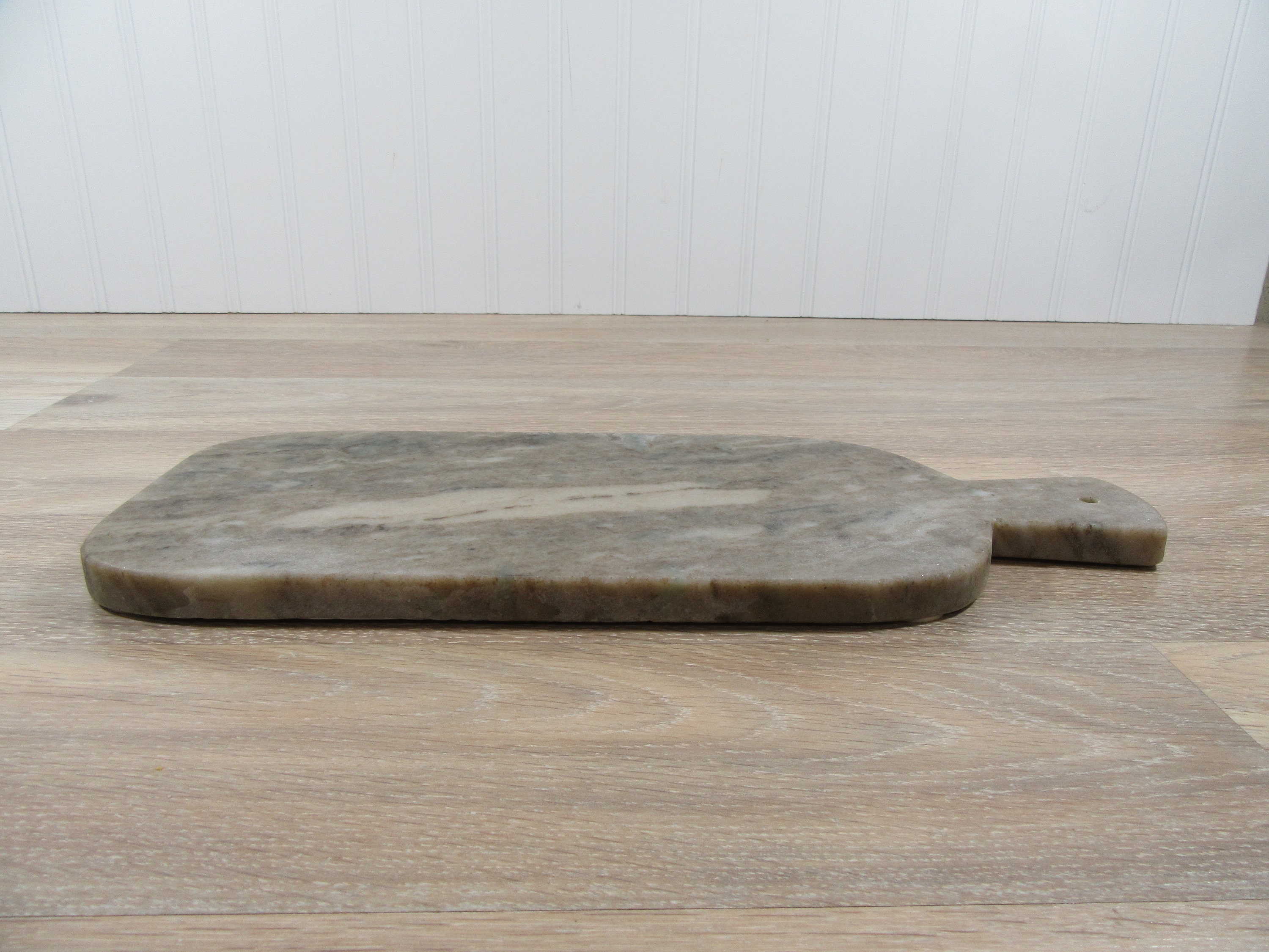 Stone cutting board or cheeseboard charcuterie board with | Etsy