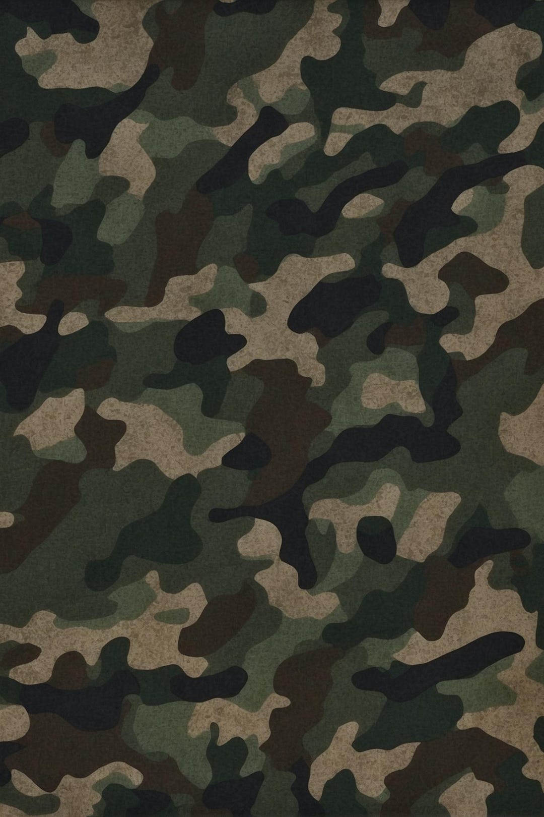 Camouflage - Etsy