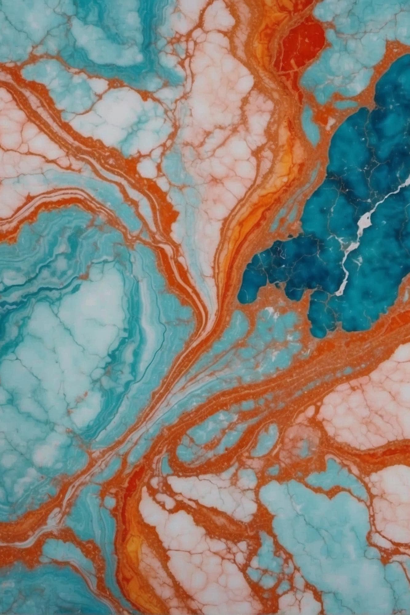 Marble - Etsy
