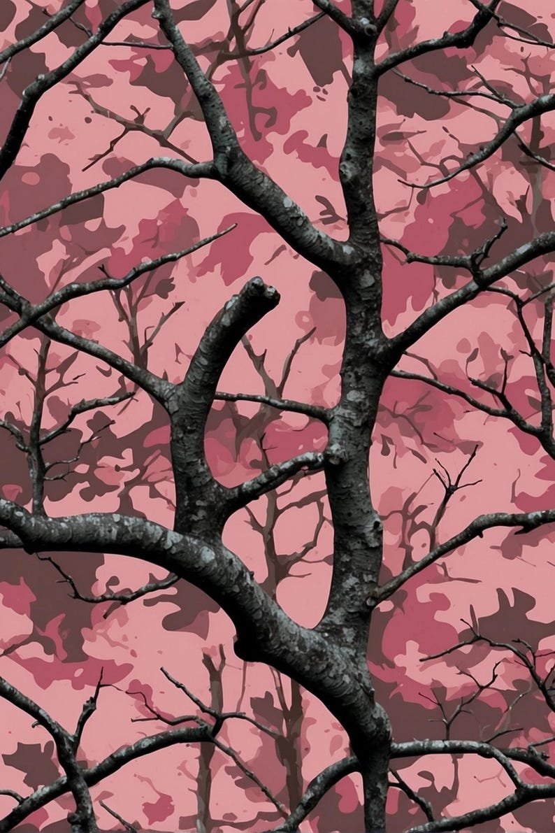 Camouflage - Etsy