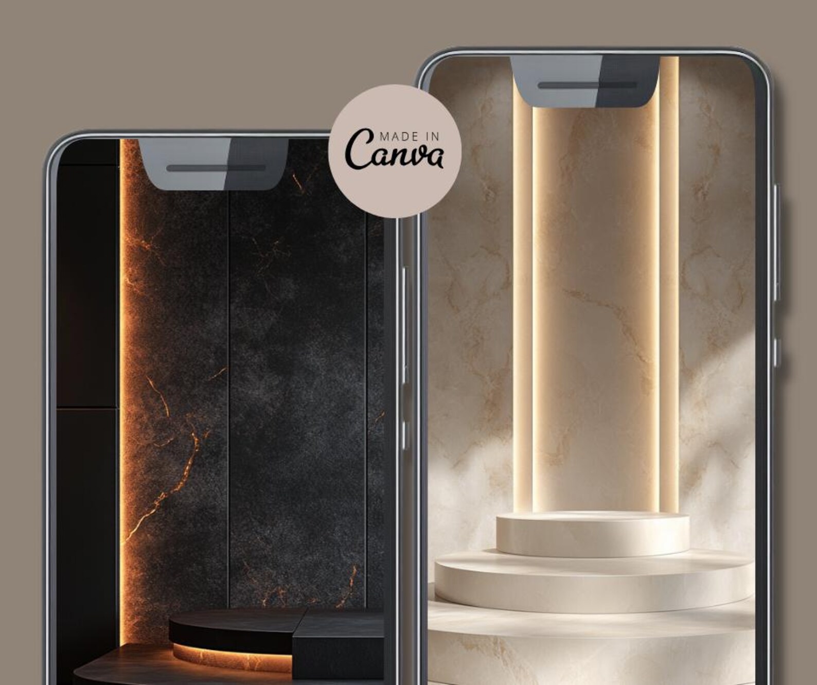 87 Product Stand Backdrops | MRR & PLR License | Digital Backgrounds ...