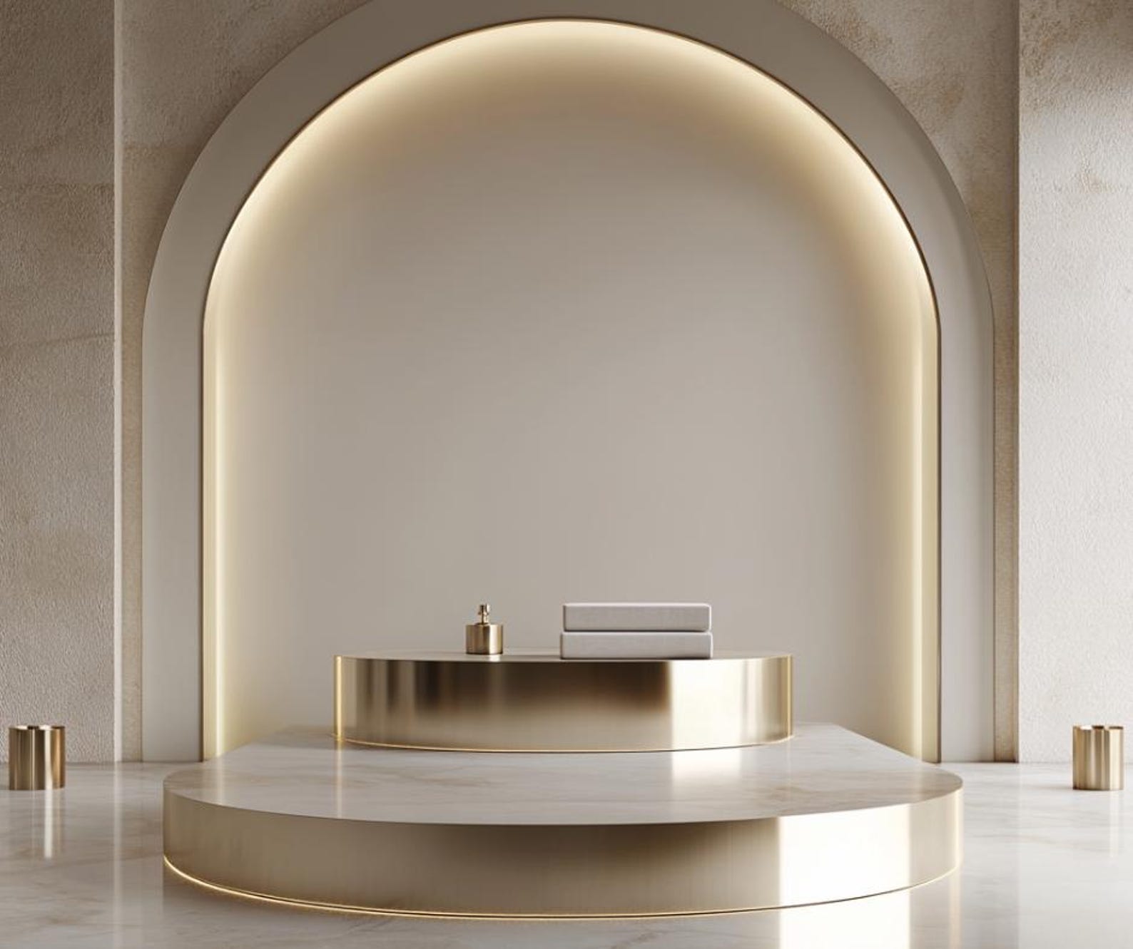 87 Product Stand Backdrops | MRR & PLR License | Digital Backgrounds ...