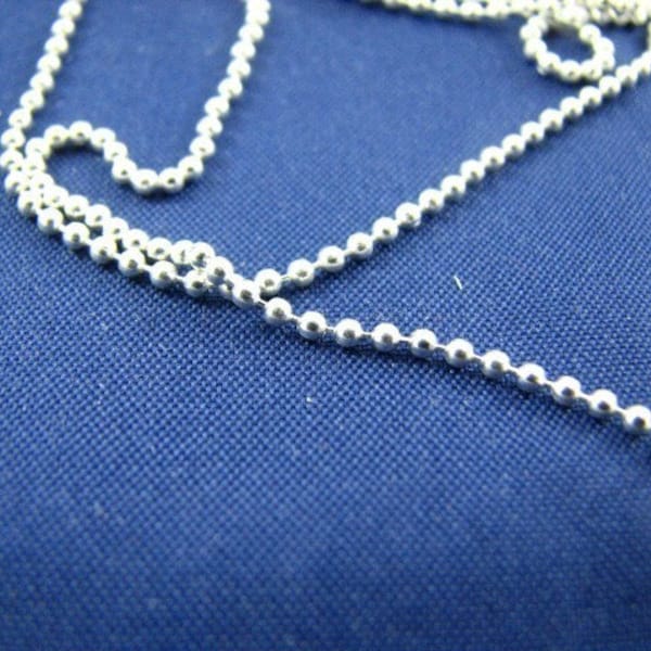 Bulk Ball Chain - Etsy