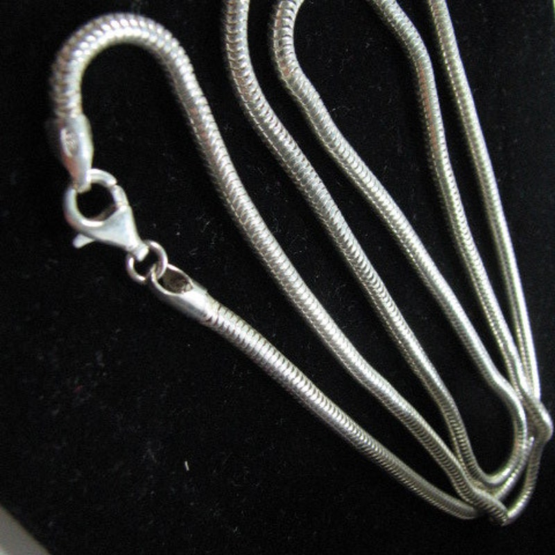 36 Inch Pendant Necklaces - Etsy