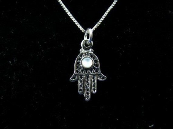 Etsy hamsa store